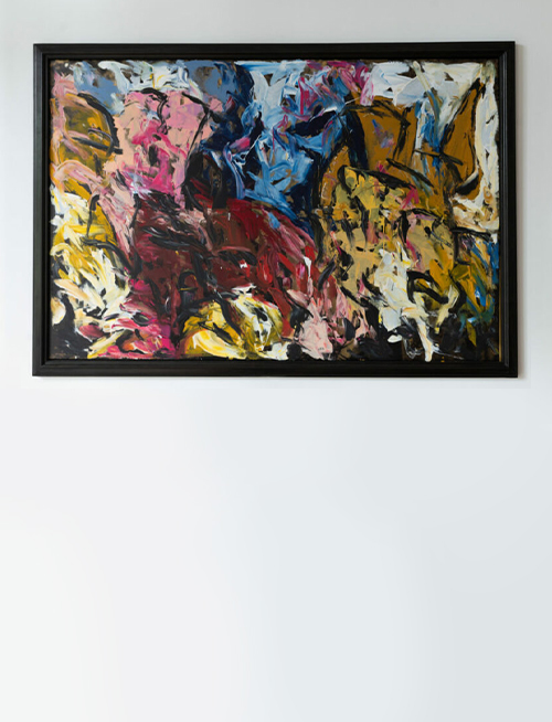 HAAS Mediengruppe | „Mannheimer Morgen“ lädt zu Benefizausstellung mit ...