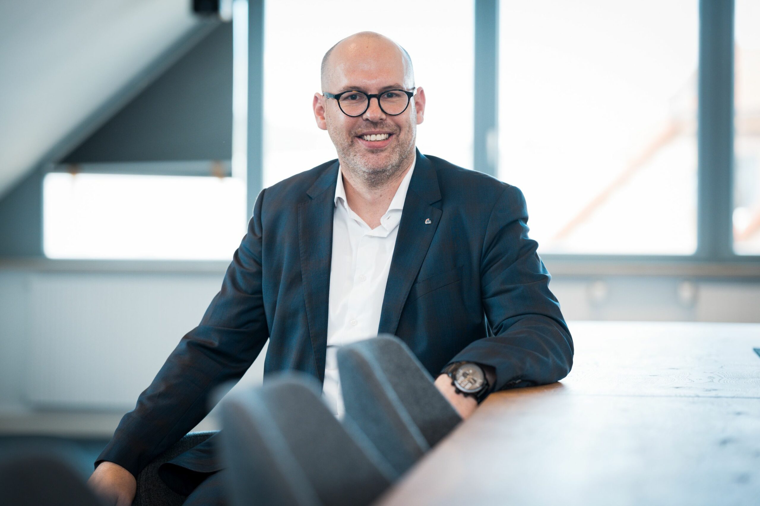 HAAS Mediengruppe | Fabian Greulich