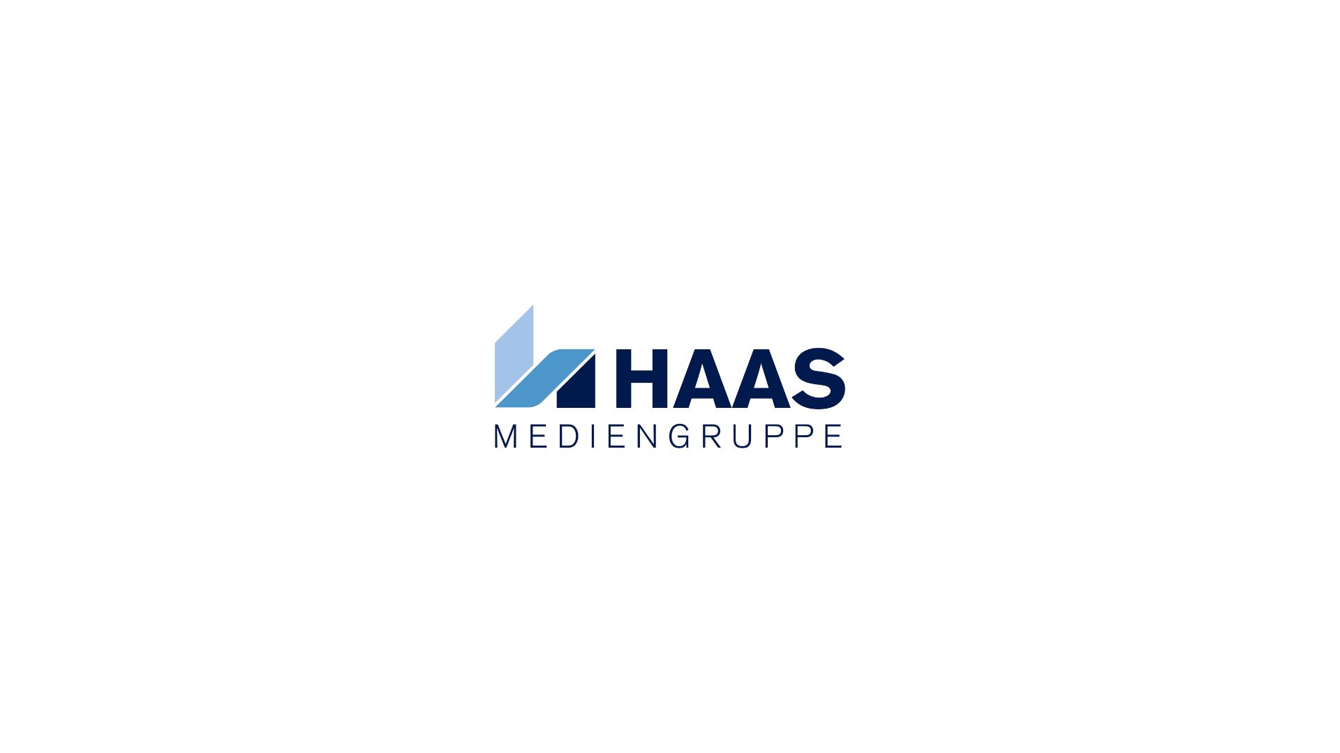 HAAS Mediengruppe | HAAS Mediengruppe stellt personelle Weichen für die ...